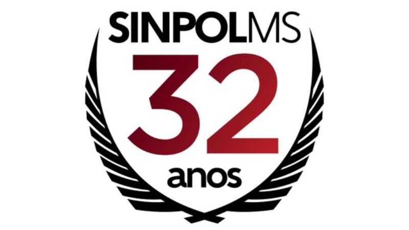 SINPOL-MS completa 32 anos na defesa e busca de melhorias para os ...
