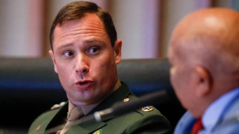 Cid diz ter sido coagido a delatar e critica Alexandre de Moraes ...