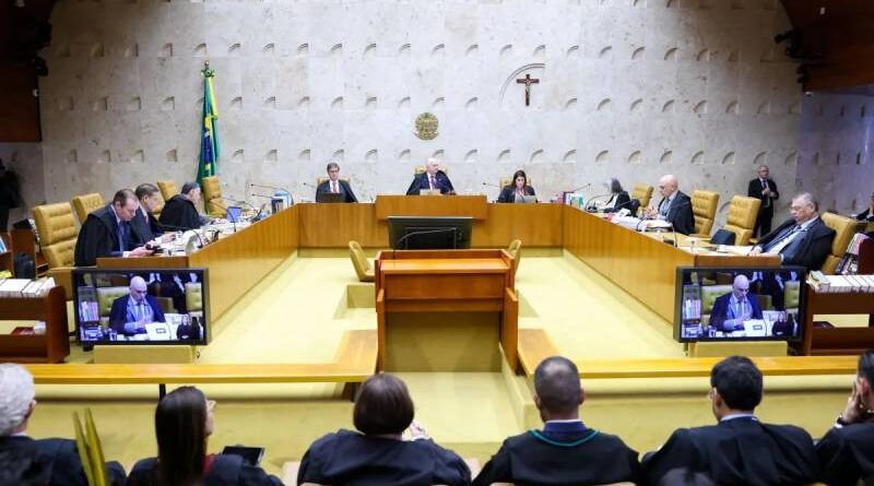 STF decide que cobrança de contribuição sindical não pode ser ...